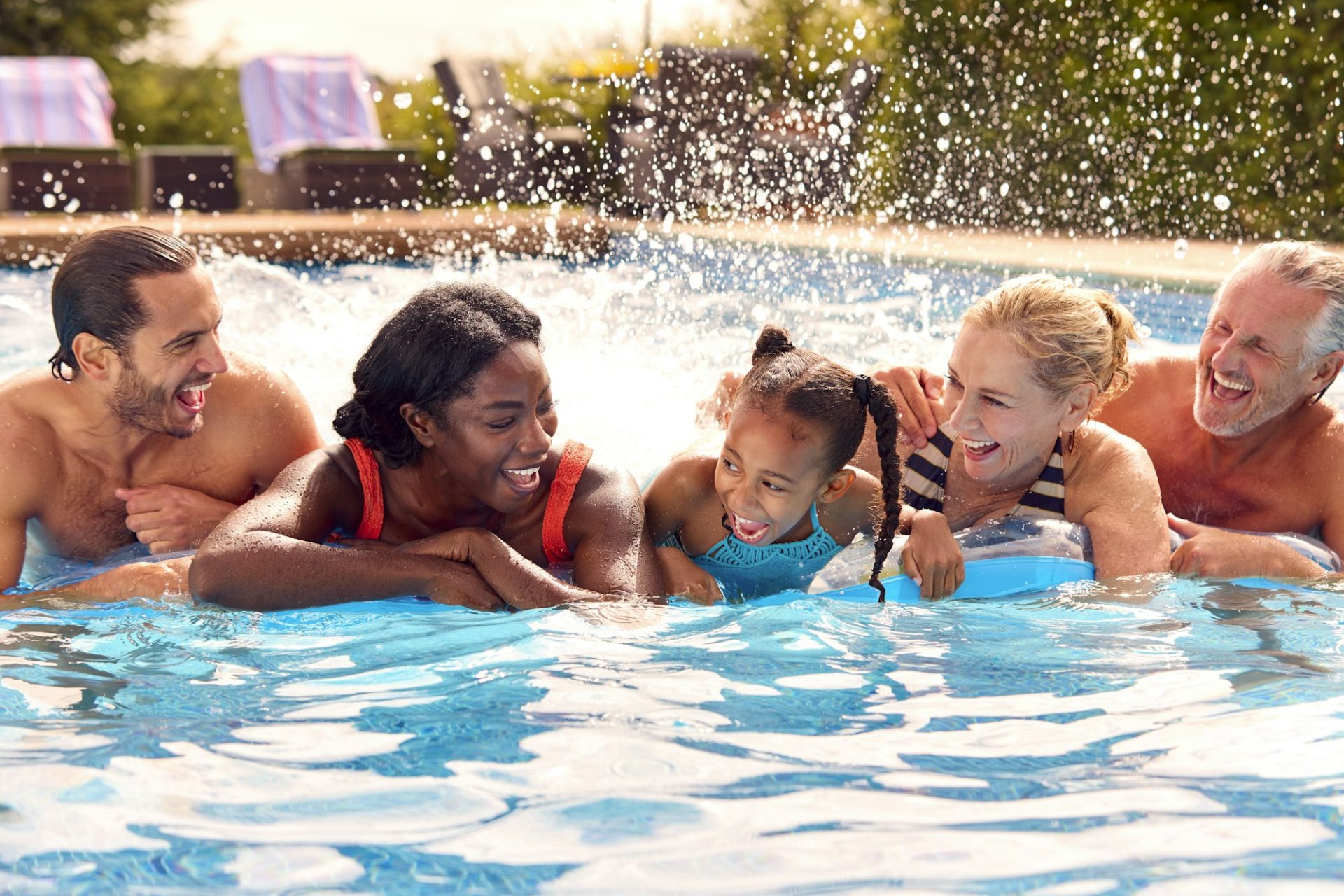 Haven Pools • Huntington Matters