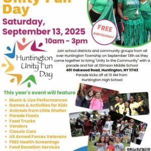 Calendar • Huntington Matters