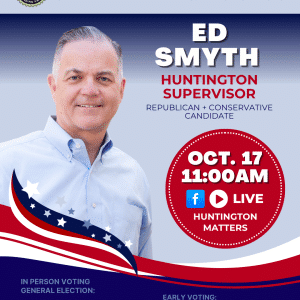 Calendar FREE Events • Huntington Matters