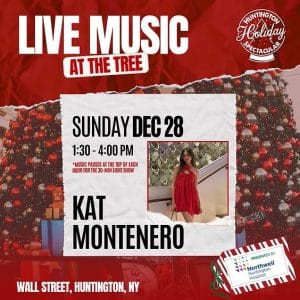 Calendar • Huntington Matters